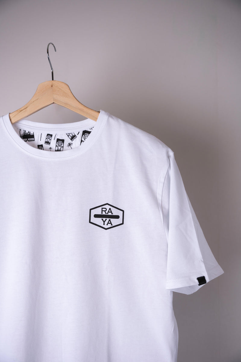 Polera RAYA – RAYA Chile